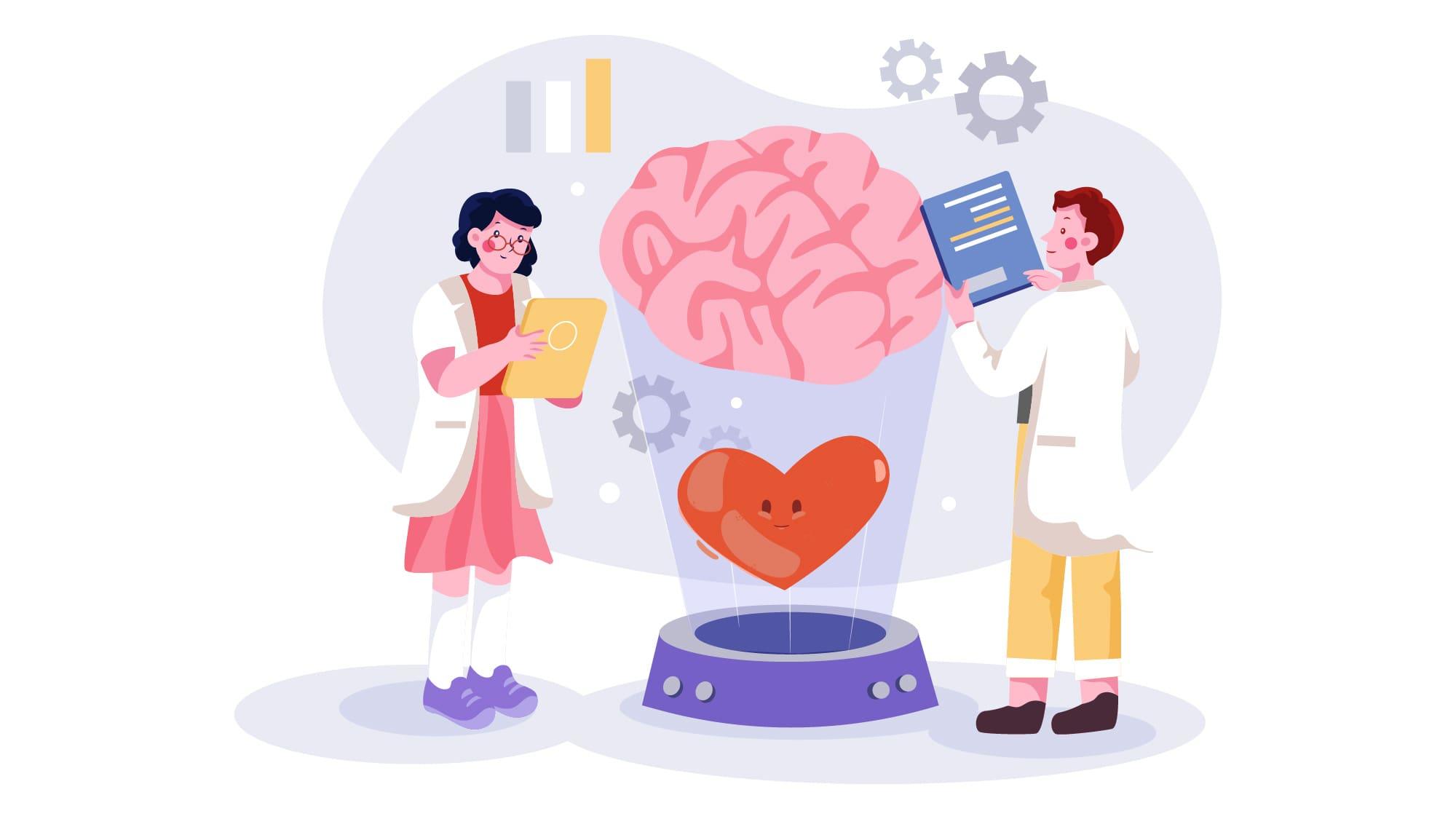 Qué Es La Inteligencia Emocional Y Para Qué Sirve Emocionaligencia