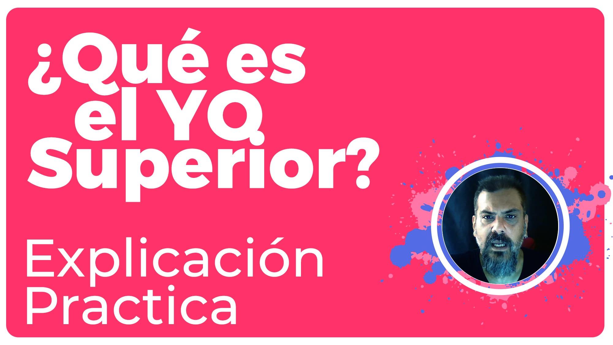 Entendiendo el YO Superior, Qué es y cómo opera [EXPLICACIÓN PRÁCTICA ...